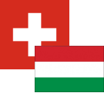 Suisse - Hongrie résultats, statistiques tête-à-tête | Hockey - Flashscore