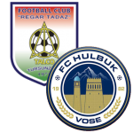 Regar-TadAZ x Hulbuk 17/10/2025 | Futebol - Flashscore