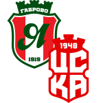 Yantra Gabrovo vs CSKA 1948 Sofia risultati, statistiche H2H | Calcio ...