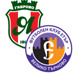 Yantra Gabrovo - Etar résultats, statistiques tête-à-tête | Football ...