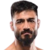 Izzeddine Al Derbani results, fixtures | Flashscore.com / MMA
