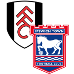 Fulham v Ipswich Match Result, Stats