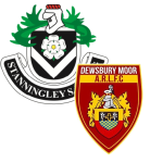 Stanningley - Dewsbury Moor résultats, statistiques tête-à-tête | Rugby ...
