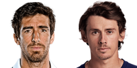 Pablo Cuevas v Alex De Minaur results, H2H stats | Tennis - Flashscore