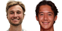 Leandro Riedi v Jay Dylan Hara Friend results, H2H stats | Tennis ...