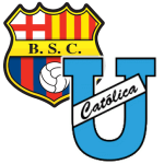 Barcelona SC v U. Catolica live scores & match info | Soccerway