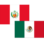 Resultados de Perú vs México, historial de enfrentamientos (H2H ...