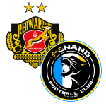 Liveticker.com: Kelantan Red Warrior vs Penang - Fussball - Ergebnisse ...