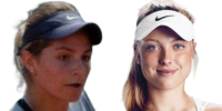 Anna Snigireva - Brenda Fruhvirtová výsledky, statistiky | Tenis ...