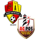 Point Fortin v Port Of Spain 28/02/2026 | Soccer - Flashscore
