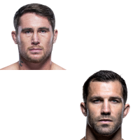 Darren Till v Luke Rockhold results, H2H stats | Boxing - Flashscore