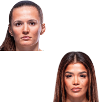 Erin Blanchfield v Tracy Cortez results, H2H stats | MMA - Flashscore