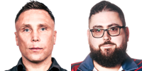Gerwyn Price v Darryl Pilgrim results, H2H stats | Darts - Flashscore