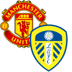 Manchester Utd (Eng) v Leeds (Eng) live scores & match info | Soccerway