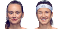 Elena Rybakina v Karolina Muchova LIVE 09/01/2026 | Tennis - Flashscore
