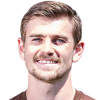 Connor Metcalfe (St. Pauli) - Career Stats - Flashscore.com