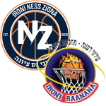 Nes Ziona - Maccabi Raanana 02/06/2026 | Koszykówka - Flashscore