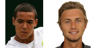 David Rice v Peter Polansky results, H2H stats | Tennis - Flashscore