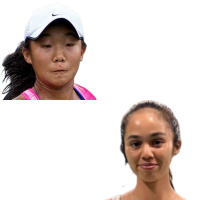 Amy Zhu v Elsa Wan LIVE 13/11/2025 | Tennis - Flashscore