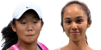 Amy Zhu v Elsa Wan results, H2H stats | Tennis - Flashscore