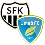 Sollentuna v Umea FC 07/06/2026 | Football - Flashscore