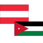 Oostenrijk - Jordanië resultaten, H2H-statistieken | Voetbal - Flashscore