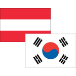 Austria v South Korea results, H2H stats | Football - Flashscore