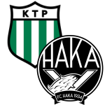KTP Kotka - FC Haka Valkeakoski LIVE 08/06/2026 | Voetbal - Flashscore