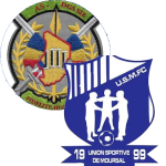 As Dgssie v USM 03/01/2026 | Soccer - Flashscore