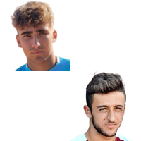 Daniel Merida Aguilar v Javier Barranco Cosano results, H2H stats ...