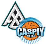 Astana v Kaspiy Aktau results, stats | Basketball - Flashscore
