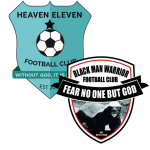 Heaven Eleven v Black Man Warrior live scores & match info | Soccerway