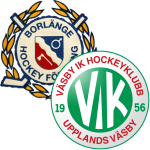 Borlänge HF gegen Vasby LIVE 23/11/2025 | Eishockey - Flashscore