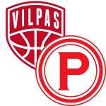 Salon Vilpas v Pyrinto Tampere results, stats | Basketball - Flashscore