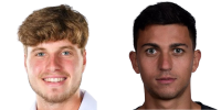 Toby Samuel v Matisse Bobichon results, H2H stats | Tennis - Flashscore