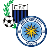 Liverpool M. - Montevideo City 16/03/2026 | Voetbal - Flashscore