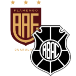 Flamengo SP Sub-20 vs Rio Branco ES Sub-20 03/01/2026 | Fútbol - Flashscore