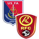 USFA v Rahimo live scores & match info | Soccerway