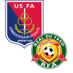 USFA v RDF live scores & match info | Soccerway