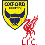 Resultados de Oxford Utd vs Liverpool, historial de enfrentamientos ...