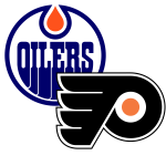 Edmonton Oilers v Philadelphia Flyers results, H2H stats | Ice hockey ...