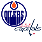 Edmonton Oilers v Washington Capitals 25/01/2026 | Ice hockey - Flashscore