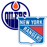 Edmonton Oilers vs New York Rangers 31/10/2025 AO VIVO | Hóquei ...