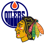Edmonton Oilers vs Chicago Blackhawks resultados, estatísticas dos ...