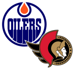 Edmonton Oilers vs Ottawa Senators 04/03/2026 | Hockey - Flashscore