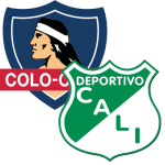 Colo-Colo W (Chi) v Dep. Cali W (Col) live scores & match info | Soccerway
