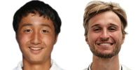 Shintaro Mochizuki v Leandro Riedi results, H2H stats | Tennis - Flashscore