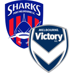 Port Melbourne Sharks v Melbourne Victory U21 live scores & match info ...