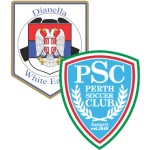 Dianella White Eagle v Perth Azzurri LIVE 04/07/2026 | Football ...