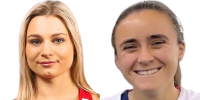 Eva Marie Voracek v Natalia Fehr results, H2H stats | Tennis - Flashscore